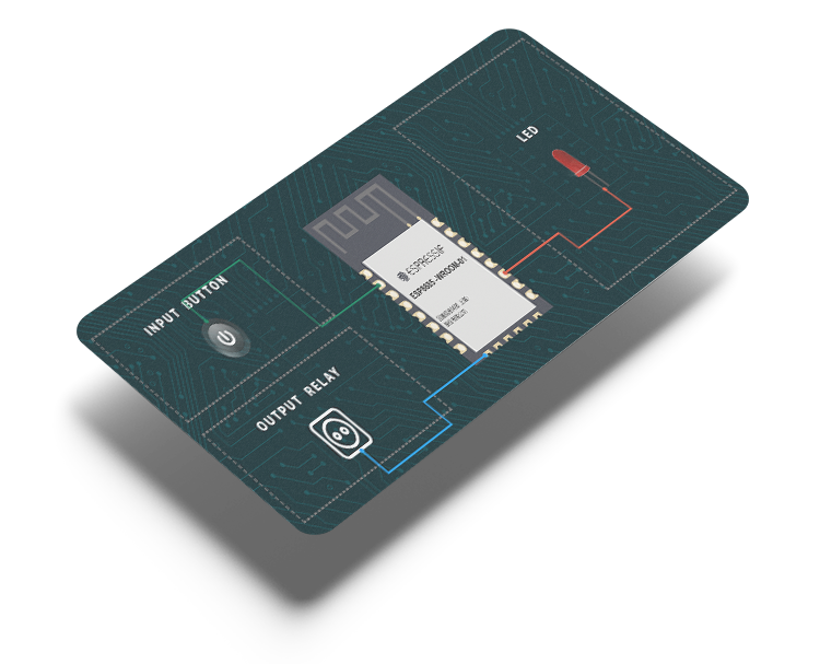 Espressif Zero Code